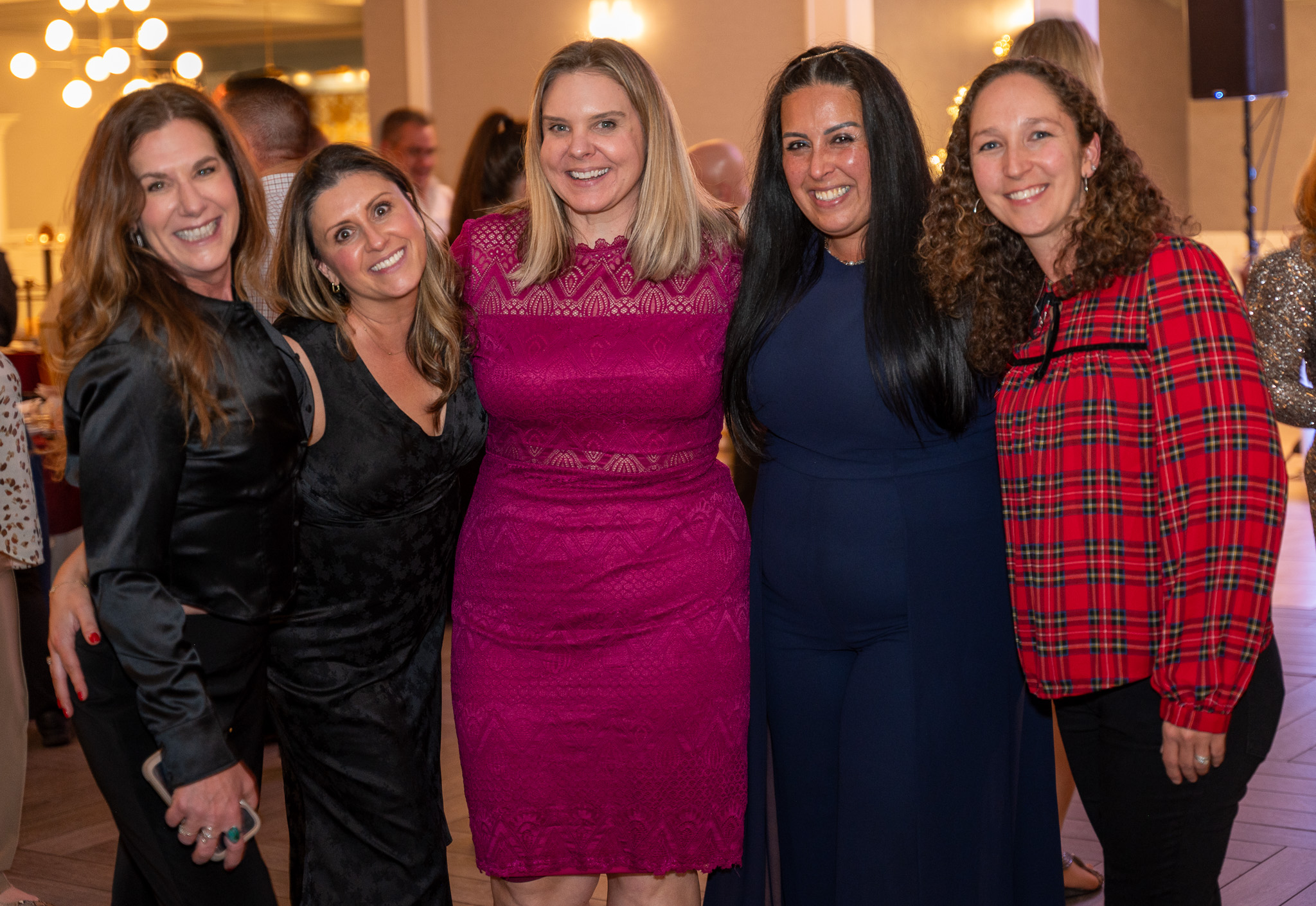 2024 holiday party - Greater Hartford Association of REALTORS®