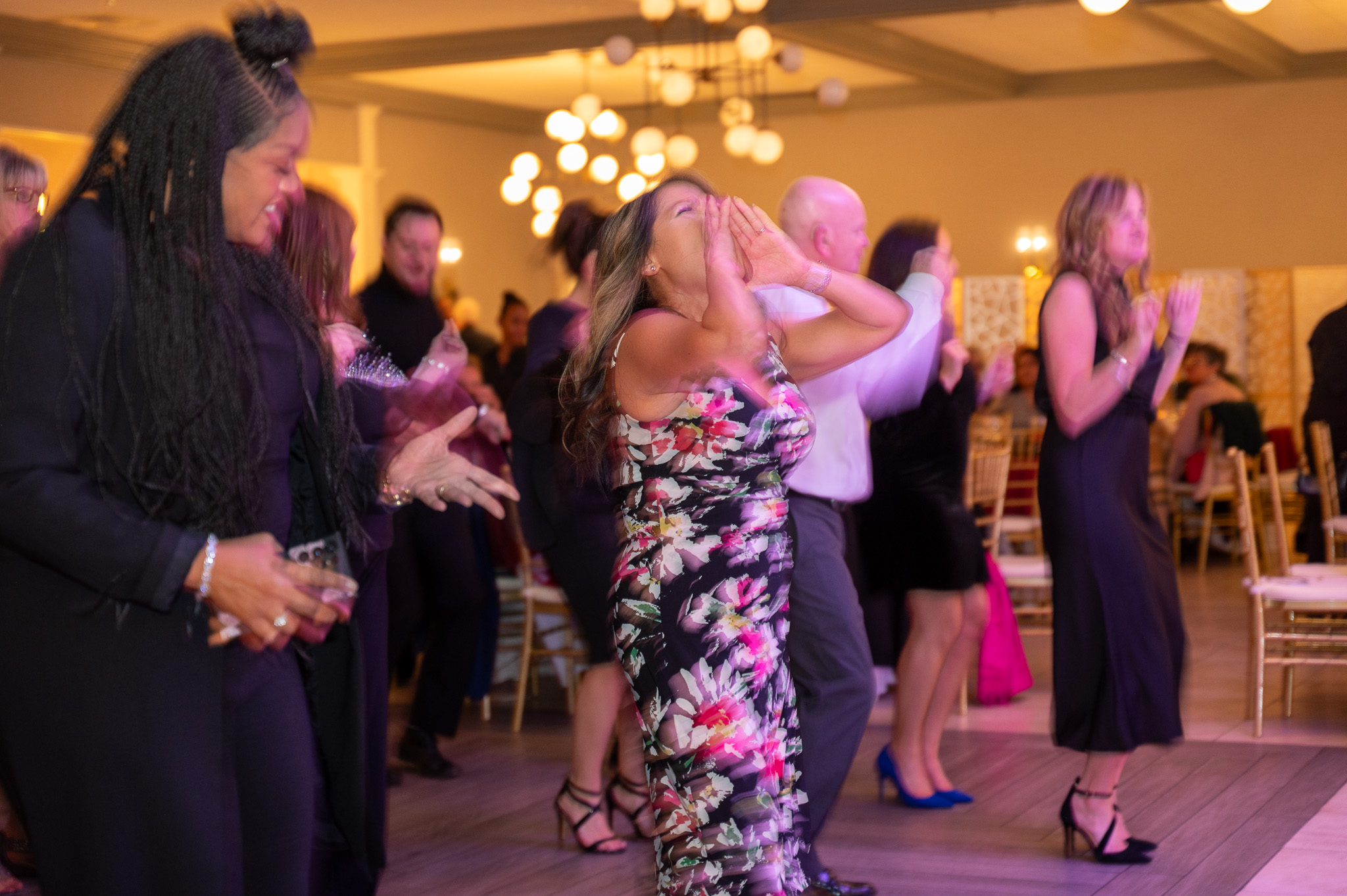 2024 holiday party - Greater Hartford Association of REALTORS®
