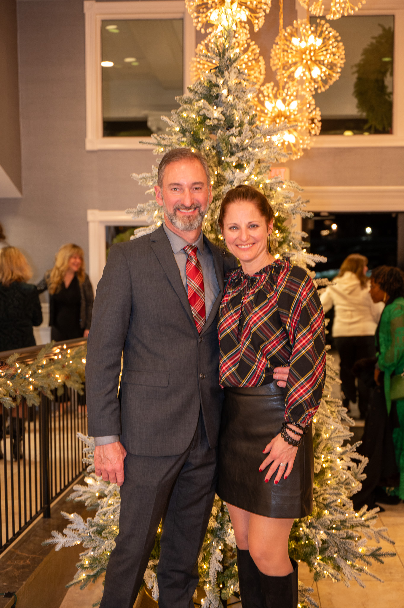 2024 holiday party - Greater Hartford Association of REALTORS®