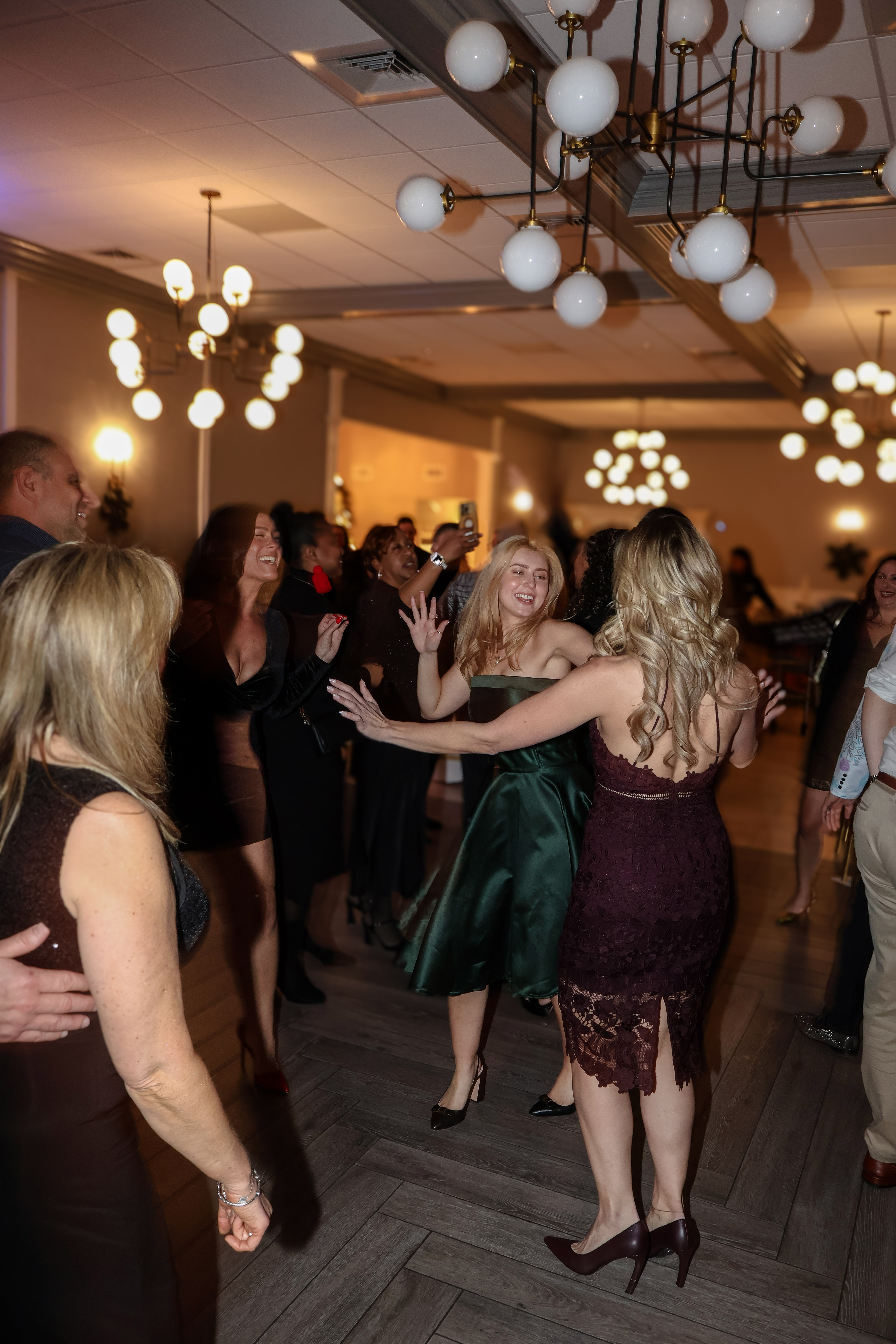 2025 holiday party - Greater Hartford Association of REALTORS®