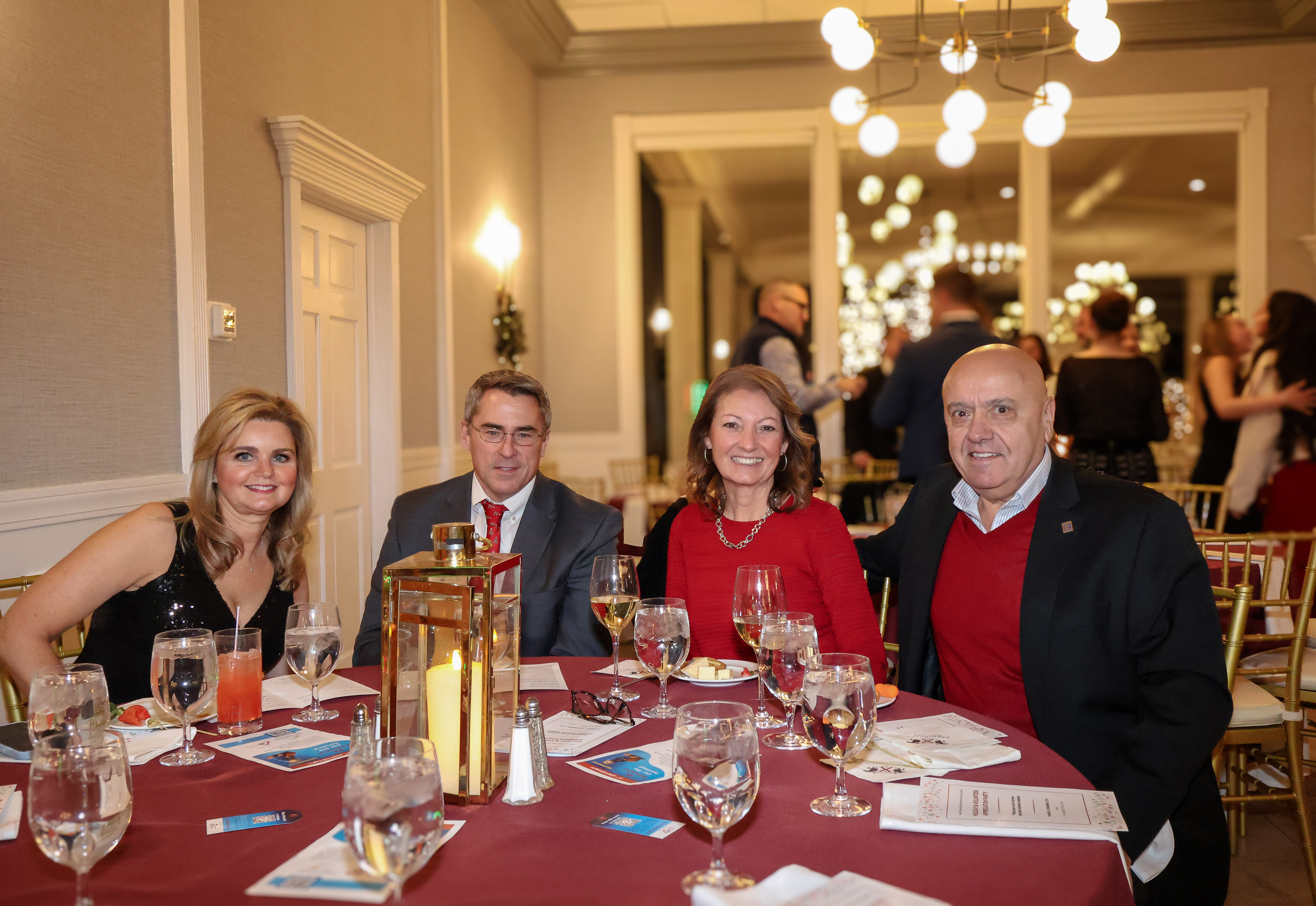 2025 holiday party - Greater Hartford Association of REALTORS®